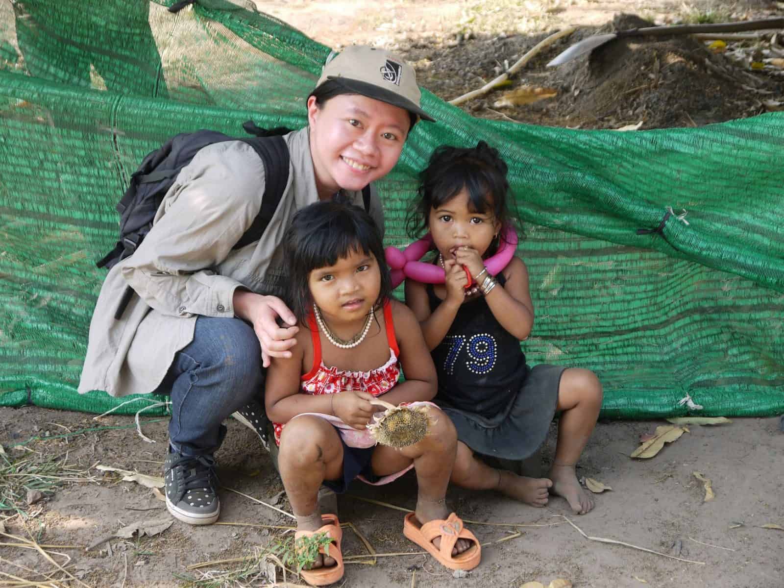 chambok-4 — 大脚印